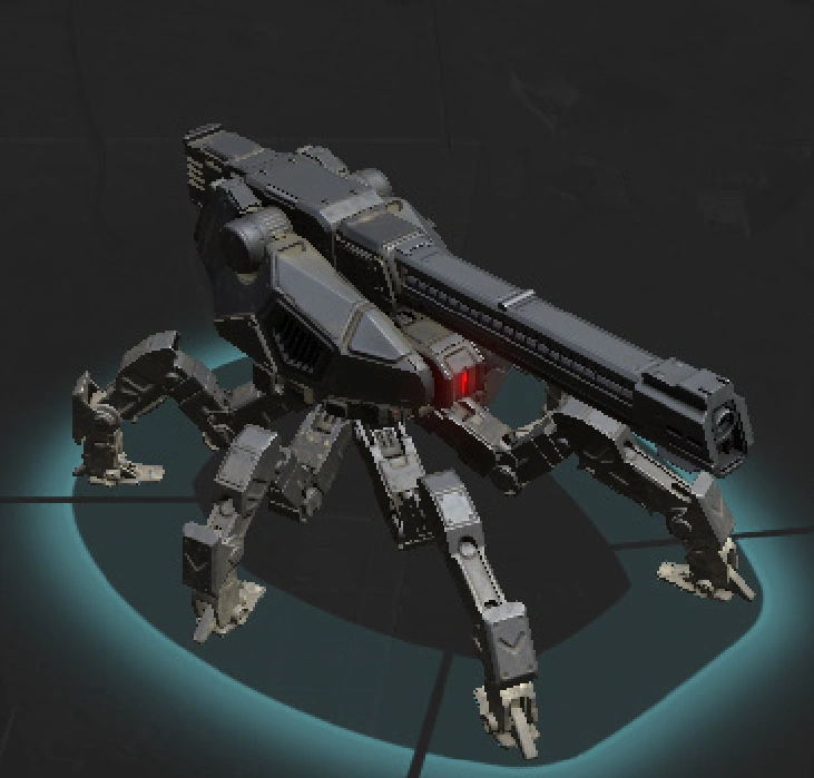 Artillery | Terminator Wiki | Fandom