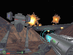 T-Rex | Terminator Wiki | Fandom