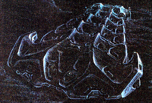 Silverfish | Terminator Wiki | Fandom