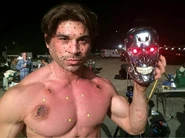 Digital makeup | Terminator Wiki | Fandom