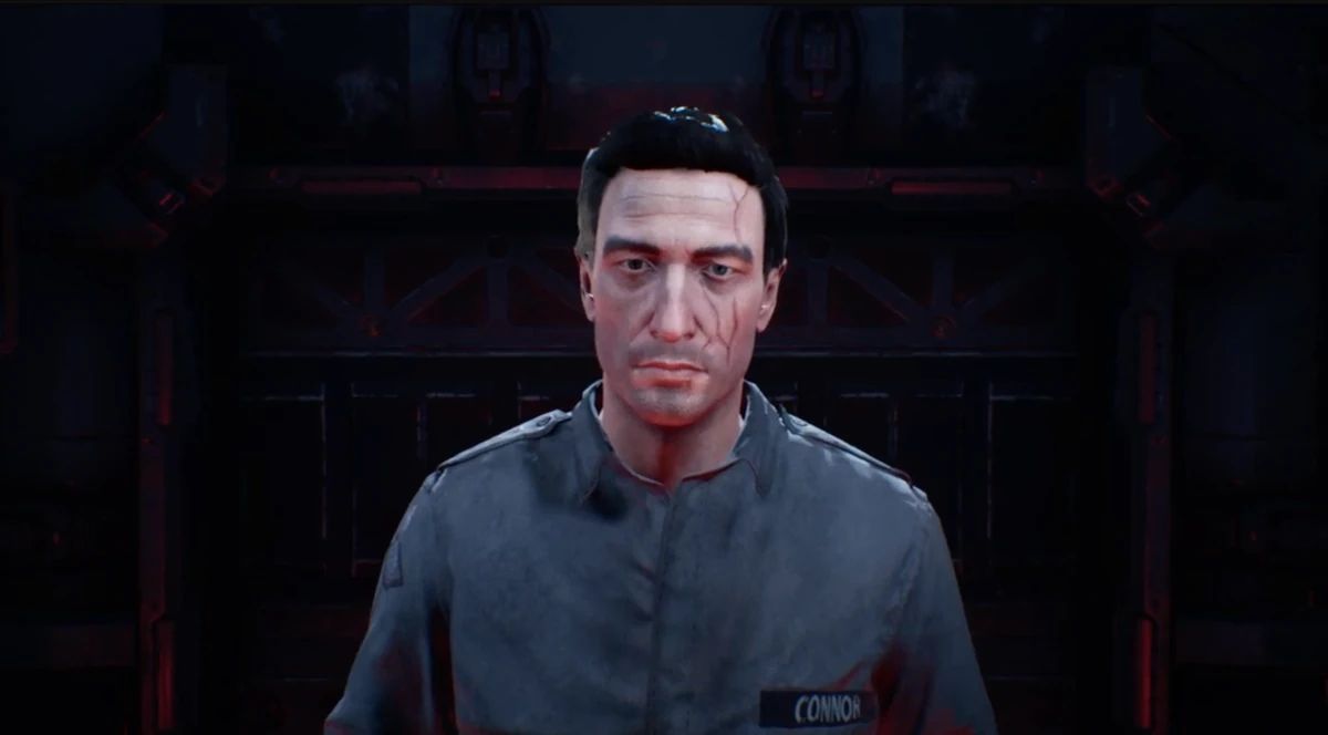 John Connor/Terminator Resistance | Terminator Wiki | Fandom