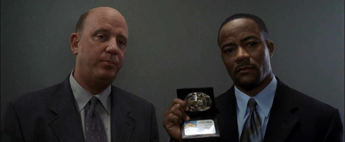 Detective Bell | Terminator Wiki | Fandom