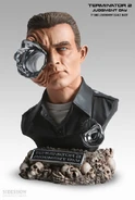 Sideshow Collectibles | Terminator Wiki | Fandom