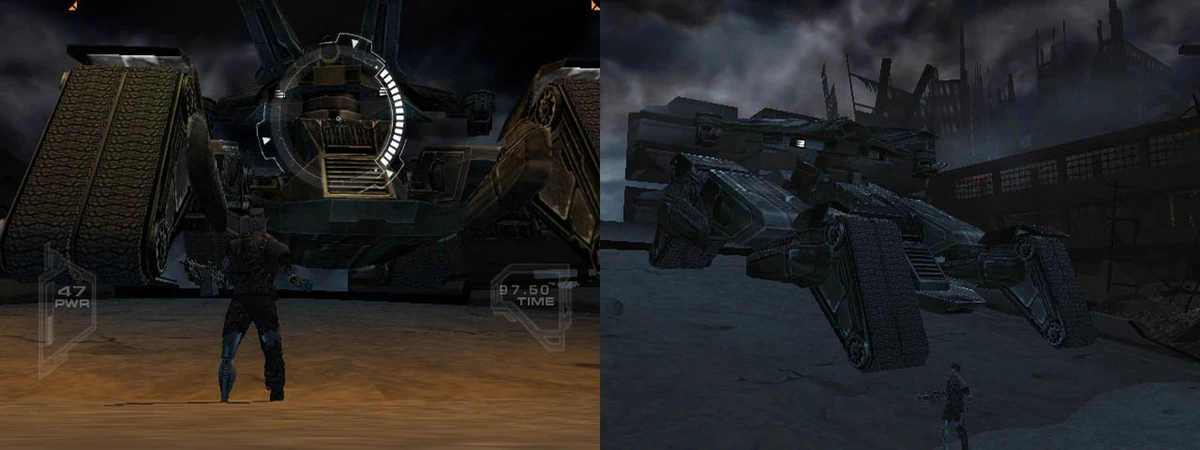 FK Tank | Terminator Wiki | Fandom