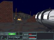 The Terminator: Future Shock | Terminator Wiki | Fandom