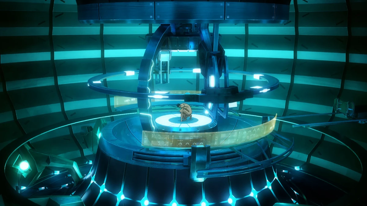 Category:Animation | Terminator Wiki | Fandom