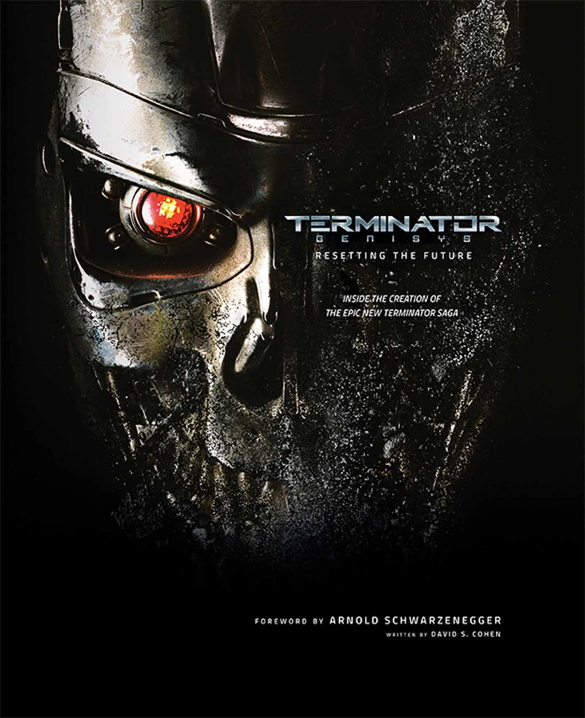 Terminator Genisys: Resetting the Future | Terminator Wiki | Fandom
