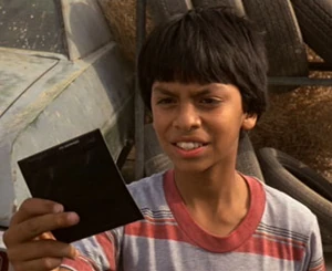 Mexican boy | Terminator Wiki | Fandom