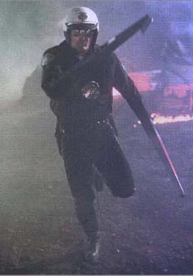 Terminator T-1000 | Wikia Terminator | Fandom