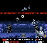 Terminator 2: Judgment Day (arcade game) | Terminator Wiki | Fandom