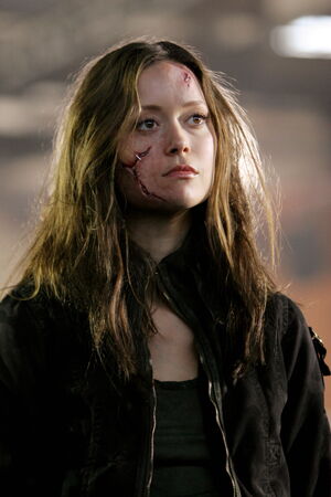 Cameron | Terminator Wiki | Fandom