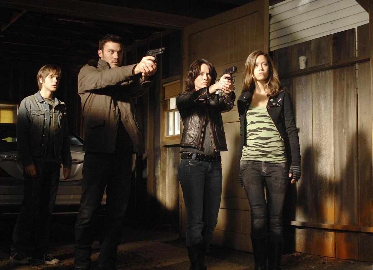 Episode 109: What He Beheld | Terminator Wiki | Fandom