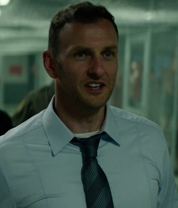 Rigby | Terminator Wiki | Fandom