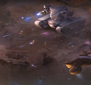 HK-Tank | Terminator Wiki | Fandom