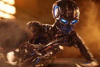 Crawling Terminator | Terminator Wiki | Fandom