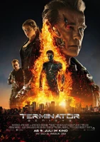 Terminator | Fandom