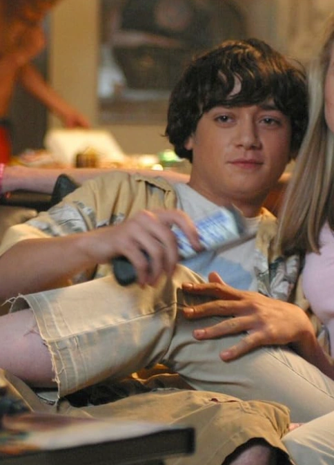 William Anderson | Terminator Wiki | Fandom