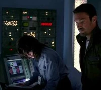 Derek Reese/Season 2 | Terminator Wiki | Fandom