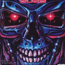 terminator 2029 date