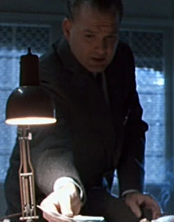 David Weatherby | Terminator Wiki | Fandom