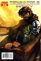 Terminator: Infinity | Terminator Wiki | Fandom