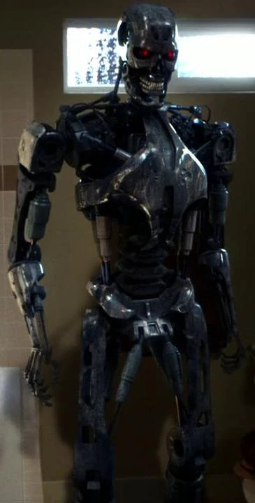 T-888 | Terminator Wiki | Fandom
