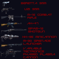The Terminator: Rampage | Terminator Wiki | Fandom