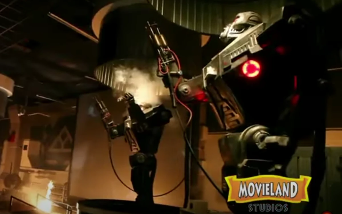 T-300 | Terminator Wiki | Fandom