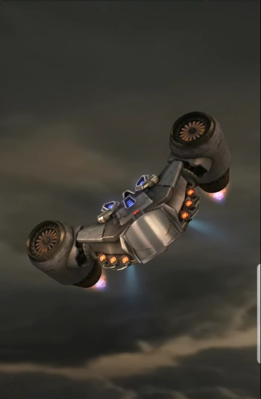 SD-80 | Terminator Wiki | Fandom