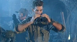 Terminator 2 John Connor Future