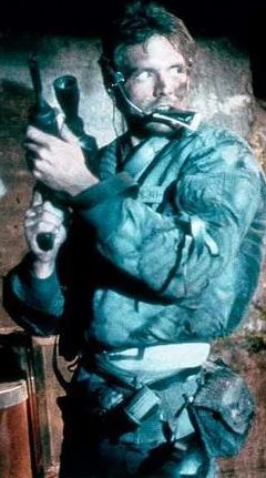 Terminator 1984 Kyle Reese