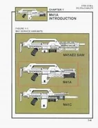 Pulse Rifle | Terminator Wiki | Fandom