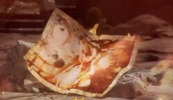 Sarah Connor snapshot | Terminator Wiki | Fandom