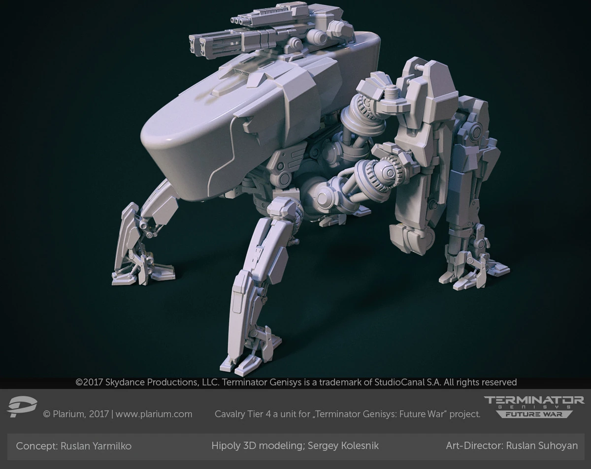 LAV-41 | Terminator Wiki | Fandom