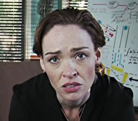 Barbara Chamberlain | Terminator Wiki | Fandom