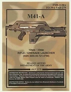 Pulse Rifle | Terminator Wiki | Fandom