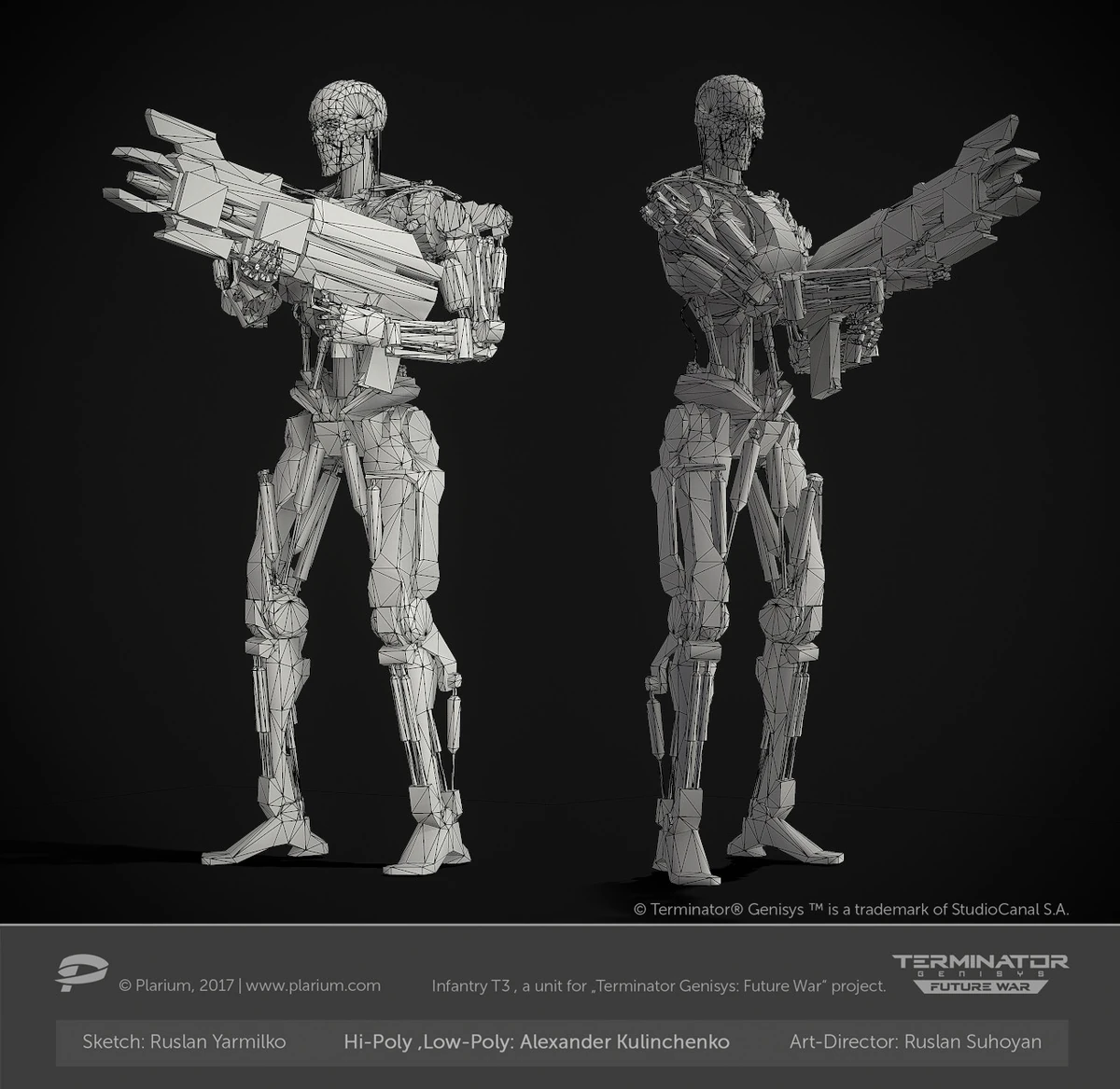 T-860 | Terminator Wiki | Fandom