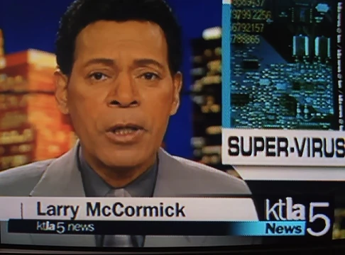 Larry McCormick | Terminator Wiki | Fandom