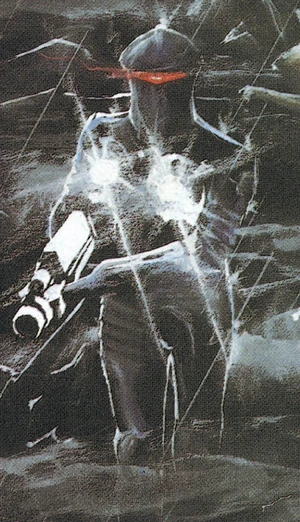 T-000 | Terminator Wiki | Fandom