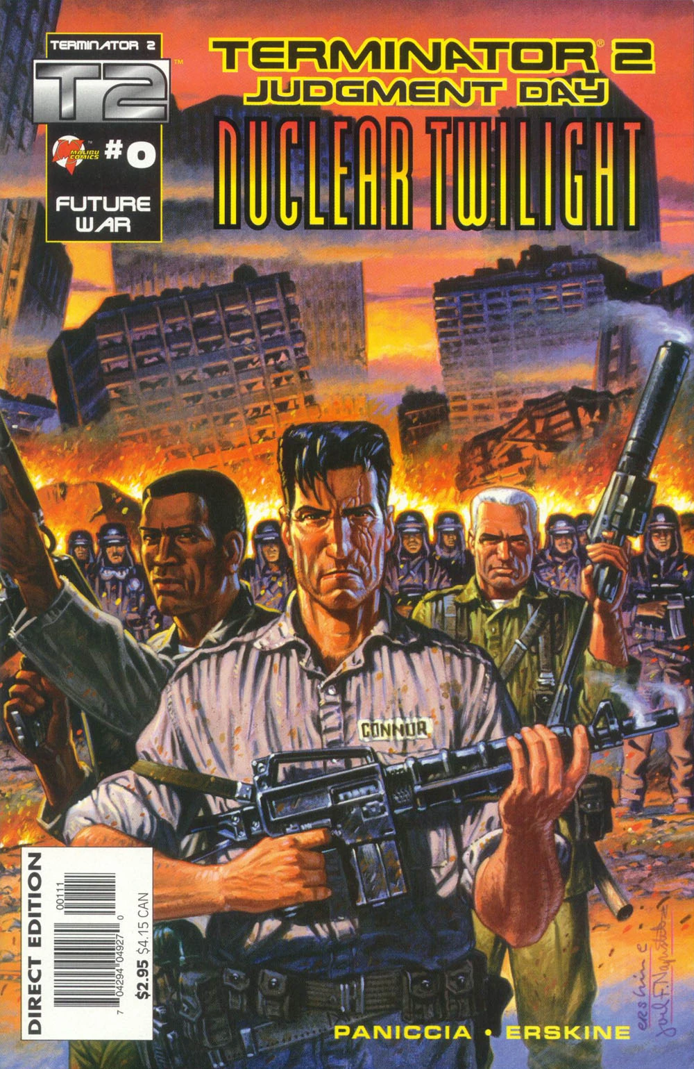 The Programming of Fate | Terminator Wiki | Fandom