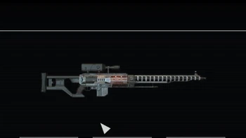 Rail Plasma RG01 | Terminator Wiki | Fandom