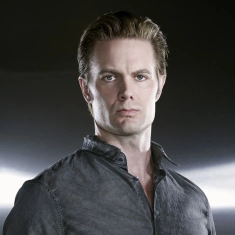 John Henry | Terminator | Fandom