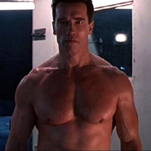 Arnold Schwarzenegger | Wikia Terminator | Fandom