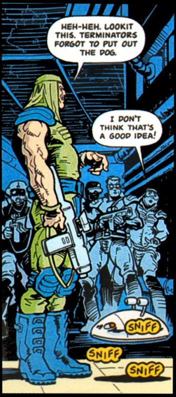 TE-X30 | Terminator Wiki | Fandom