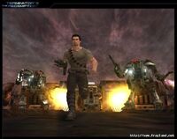 Terminator 3: The Redemption | Terminator Wiki | Fandom