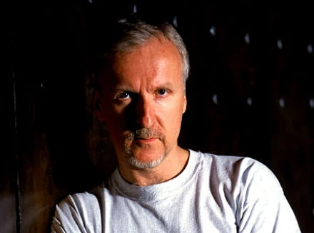 James Cameron | Wikia Terminator | Fandom
