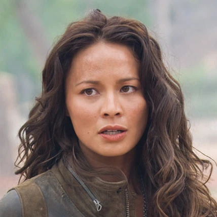 Terminator Salvation Cast