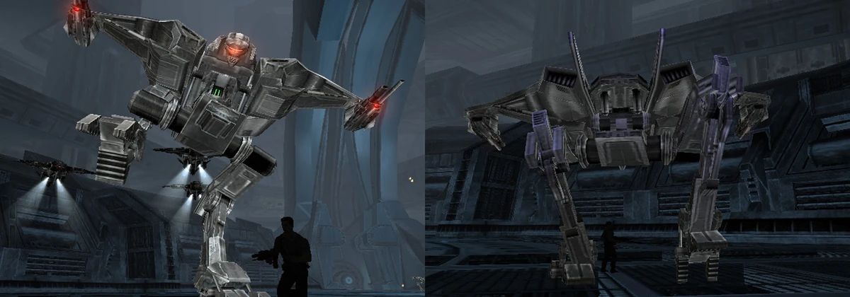 FK Guardian | Terminator Wiki | Fandom