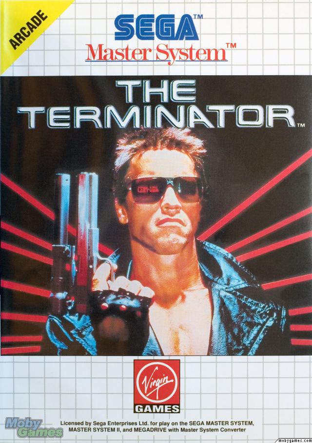 The Terminator Genesis Terminator Wiki Fandom