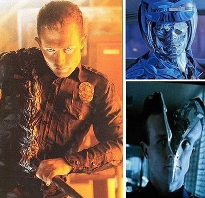 T-1000 (Terminator 2: Judgment Day)/Gallery | Terminator Wiki | Fandom